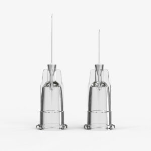 PRC Needle Control Hub - TSK Shop Canada