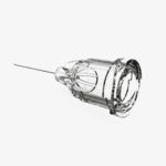 THE INViSIBLE NEEDLE - TSK Shop Canada