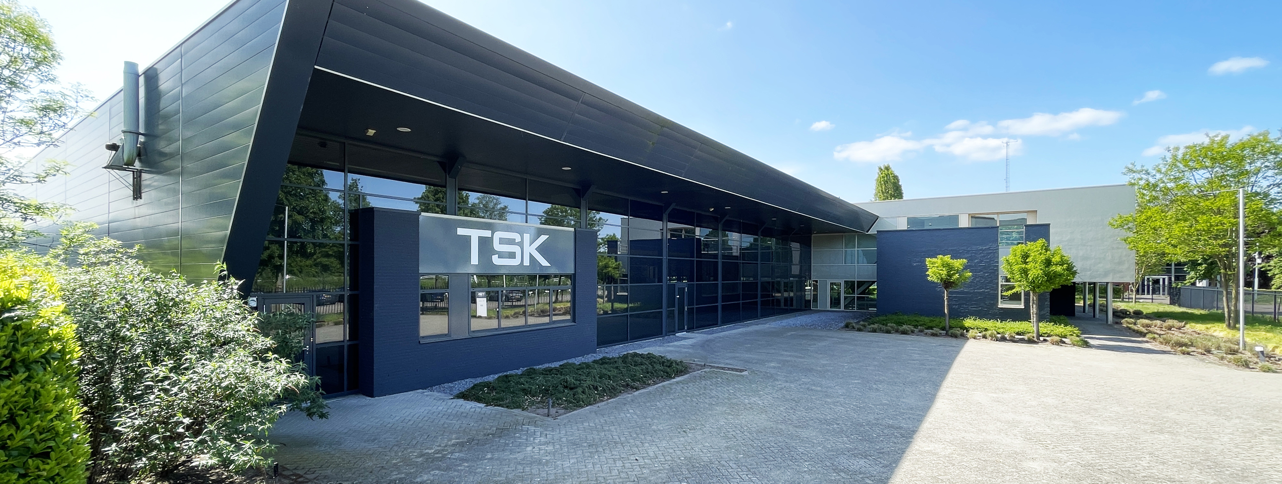 Contact - TSK Shop Canada